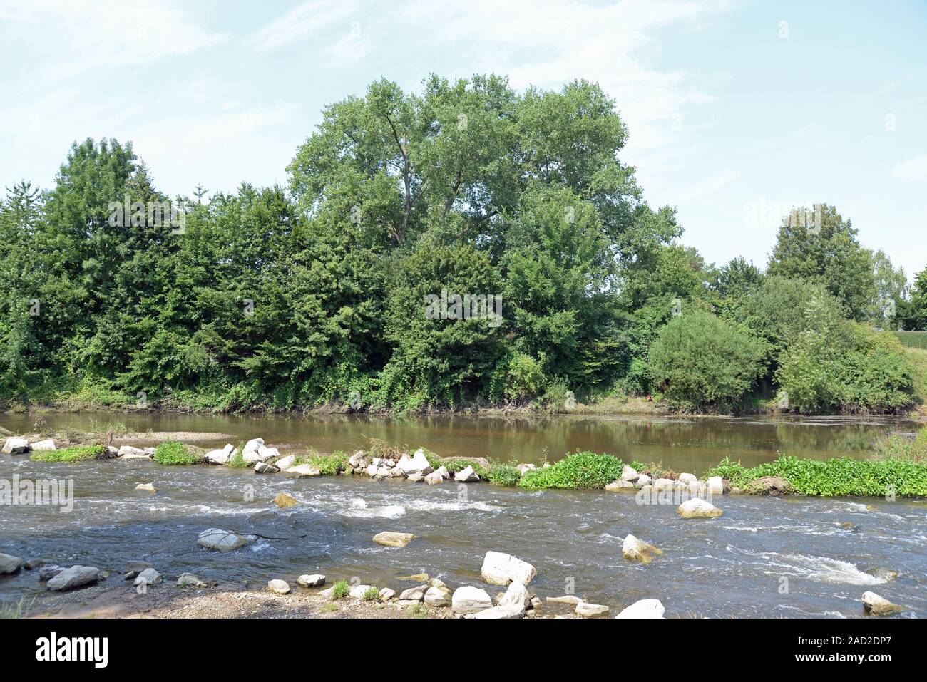 Nidda frankfurt -Fotos und -Bildmaterial in hoher Auflösung – Alamy