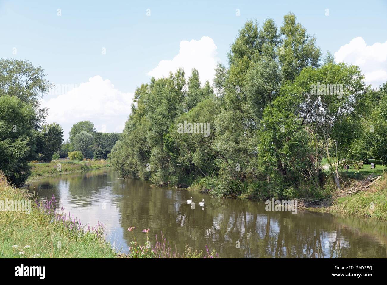 Nidda frankfurt -Fotos und -Bildmaterial in hoher Auflösung – Alamy