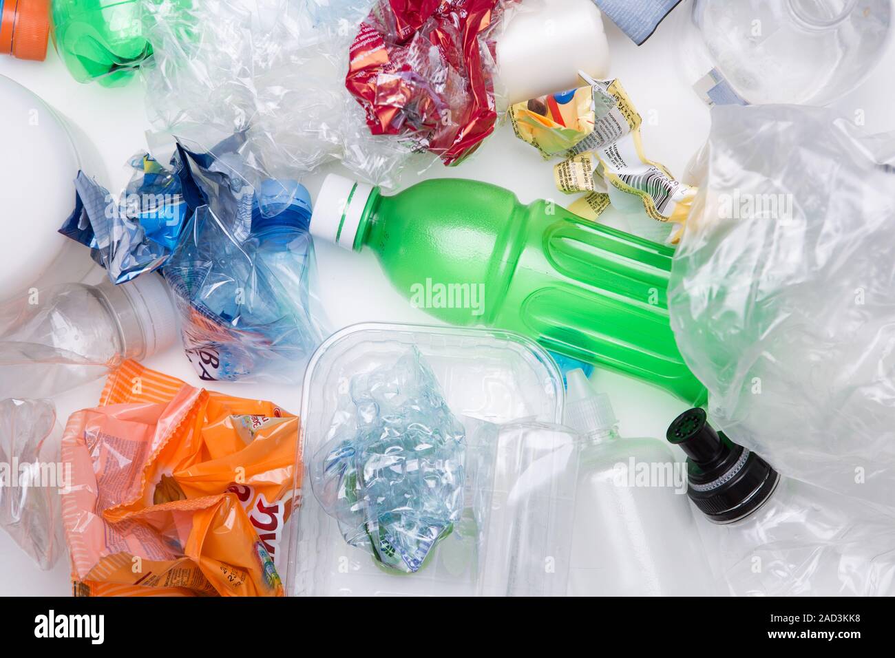 Pet bottles -Fotos und -Bildmaterial in hoher Auflösung – Alamy