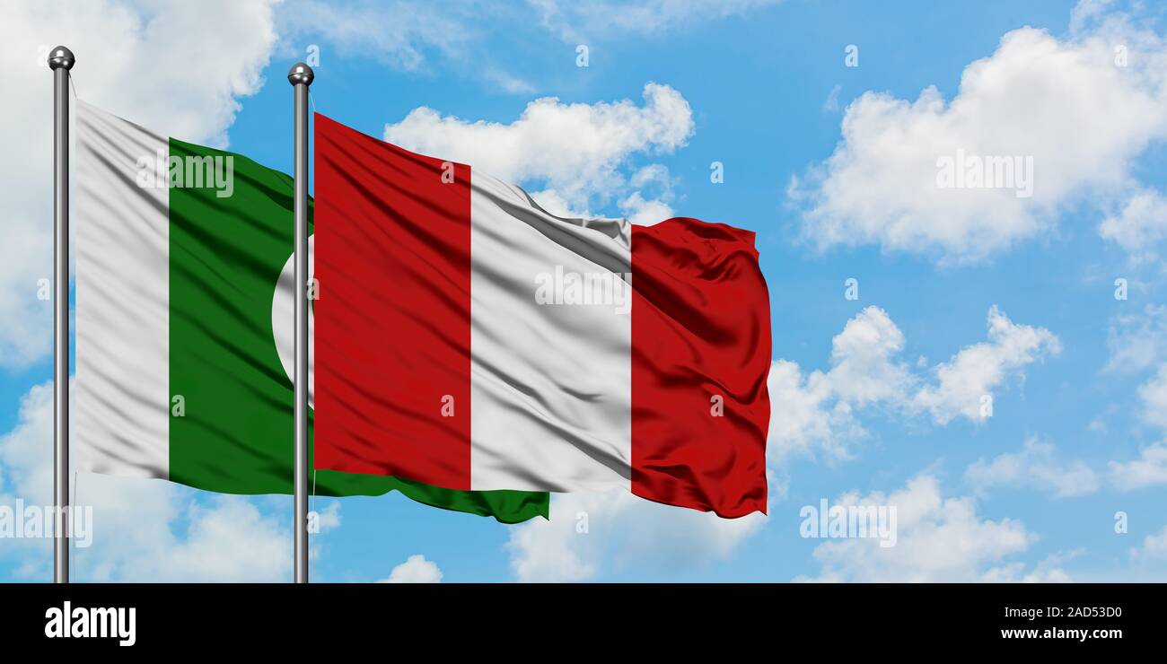 Pakistan vs peru -Fotos und -Bildmaterial in hoher Auflösung – Alamy