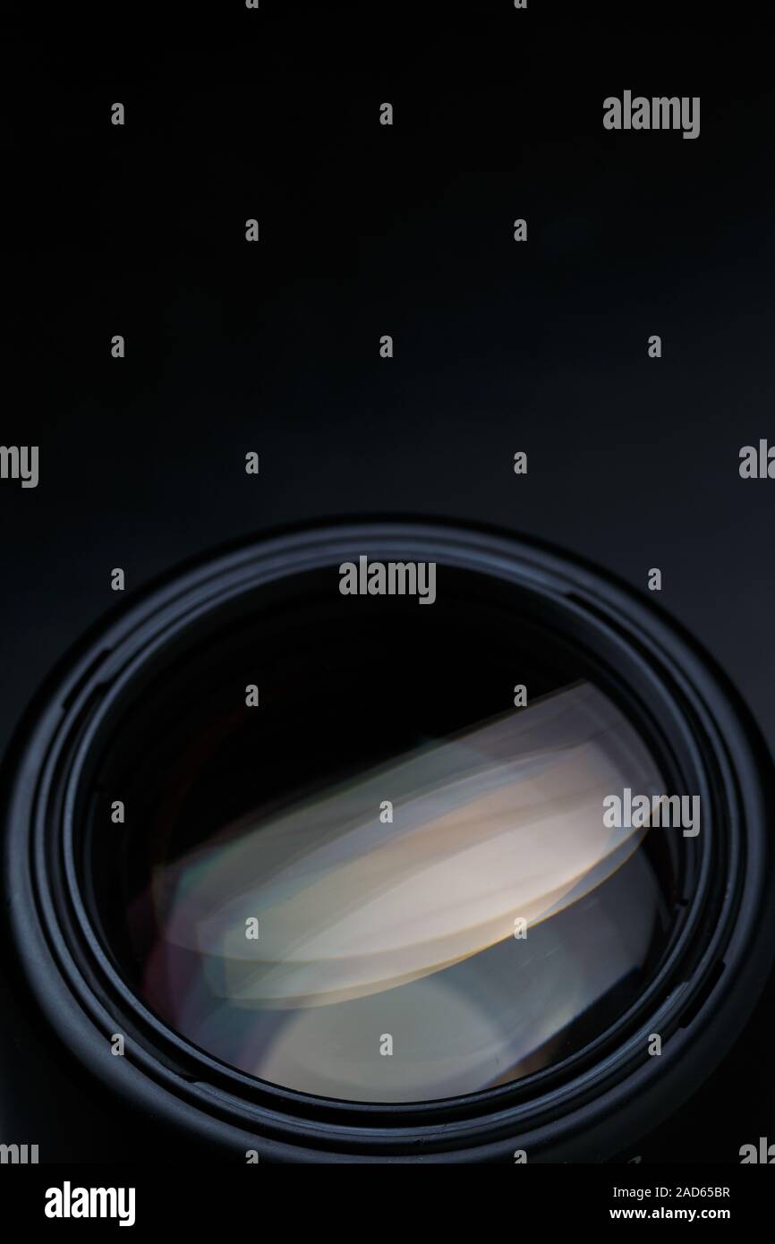 Optische linse -Fotos und -Bildmaterial in hoher Auflösung – Alamy