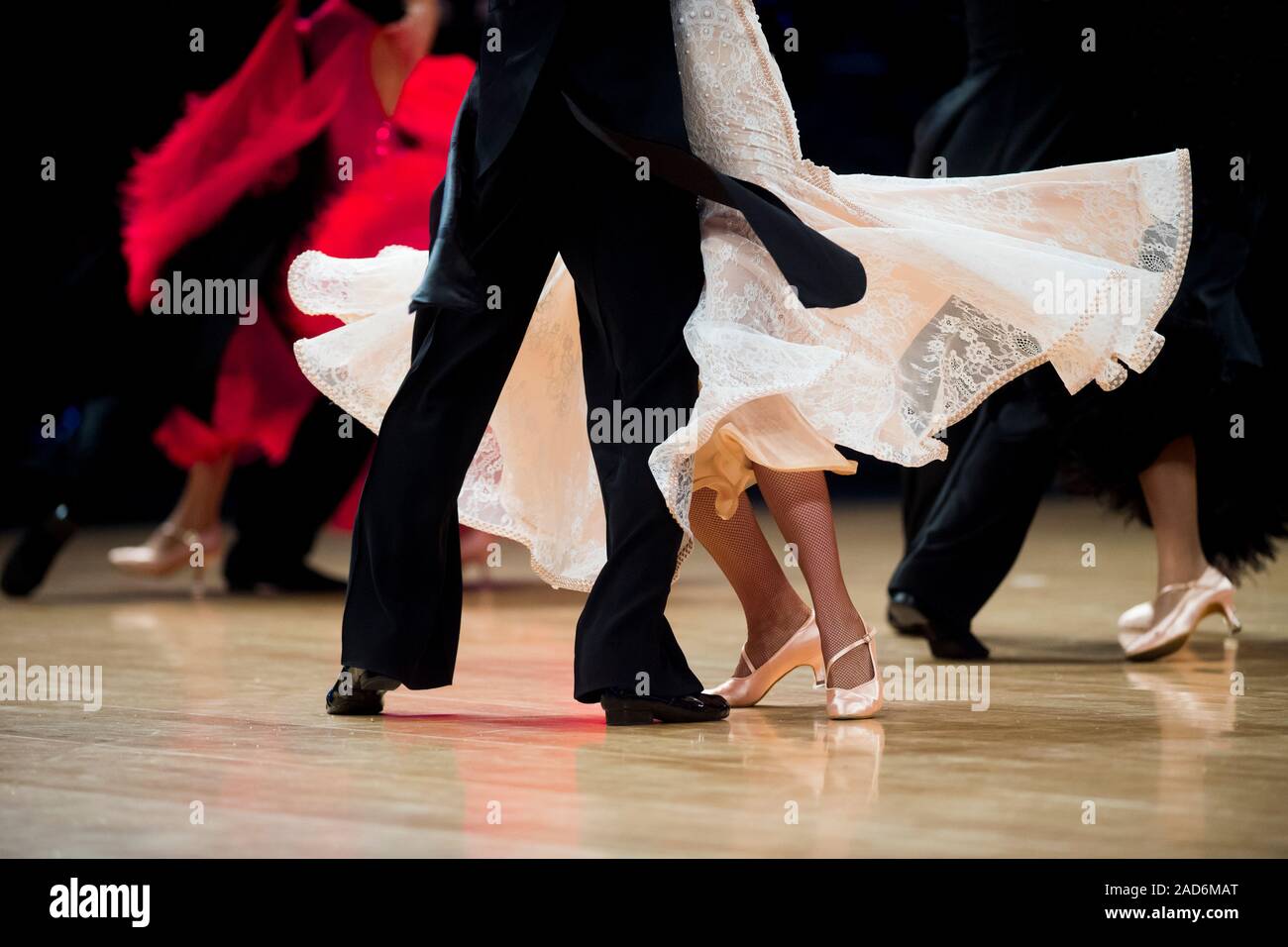 Wiener samba -Fotos und -Bildmaterial in hoher Auflösung – Alamy