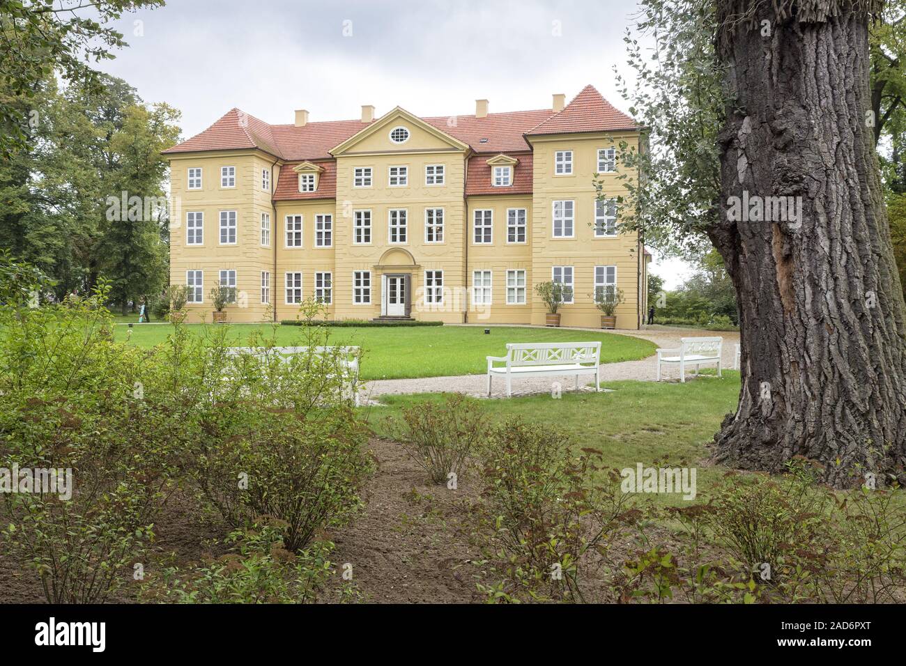 Castle mirow -Fotos und -Bildmaterial in hoher Auflösung – Alamy