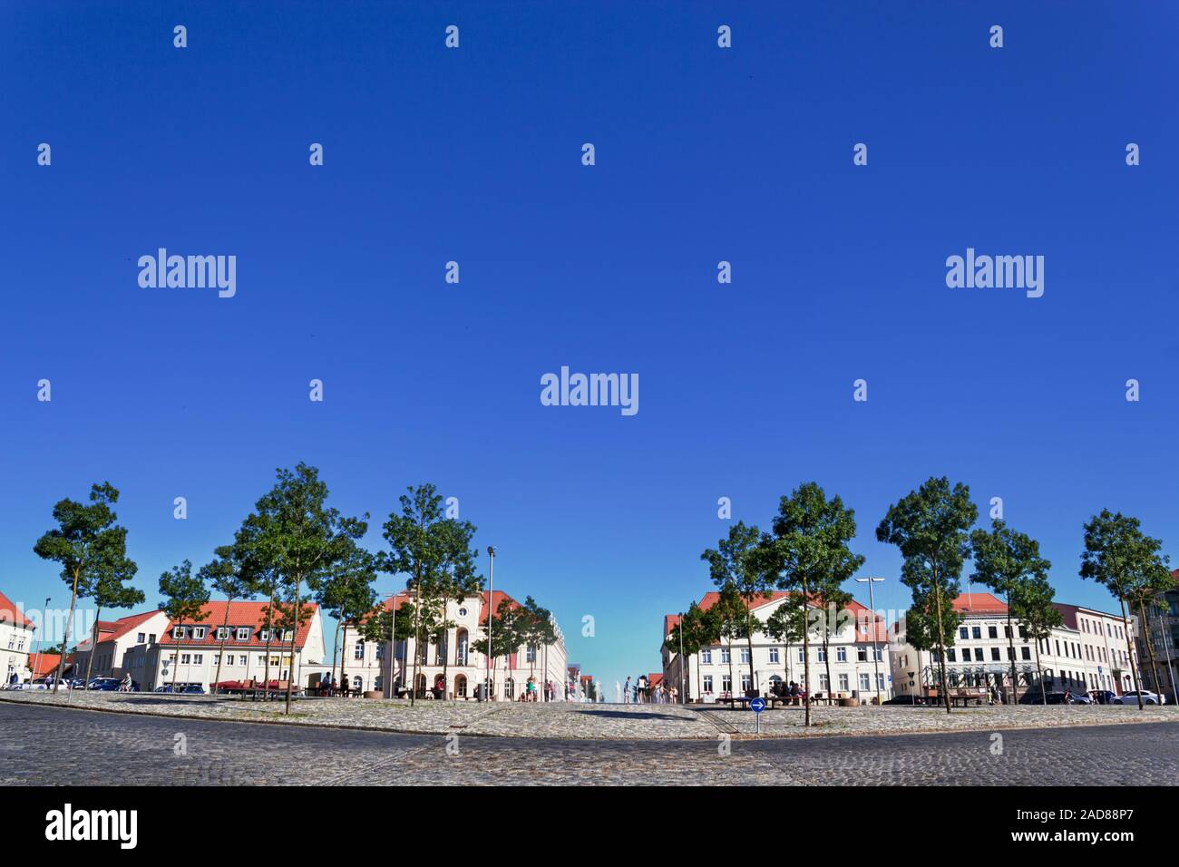 Neustrelitz germany -Fotos und -Bildmaterial in hoher Auflösung – Alamy