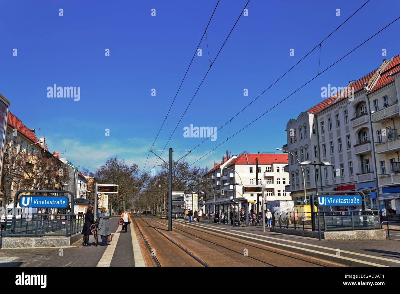 Berlin pankow -Fotos und -Bildmaterial in hoher Auflösung – Alamy
