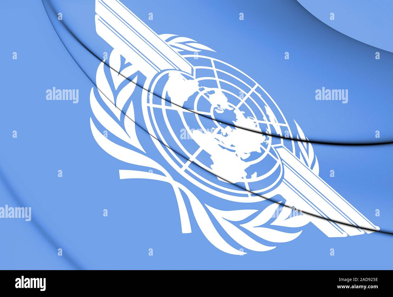 Icao Sign Stockfotos und -bilder Kaufen - Alamy