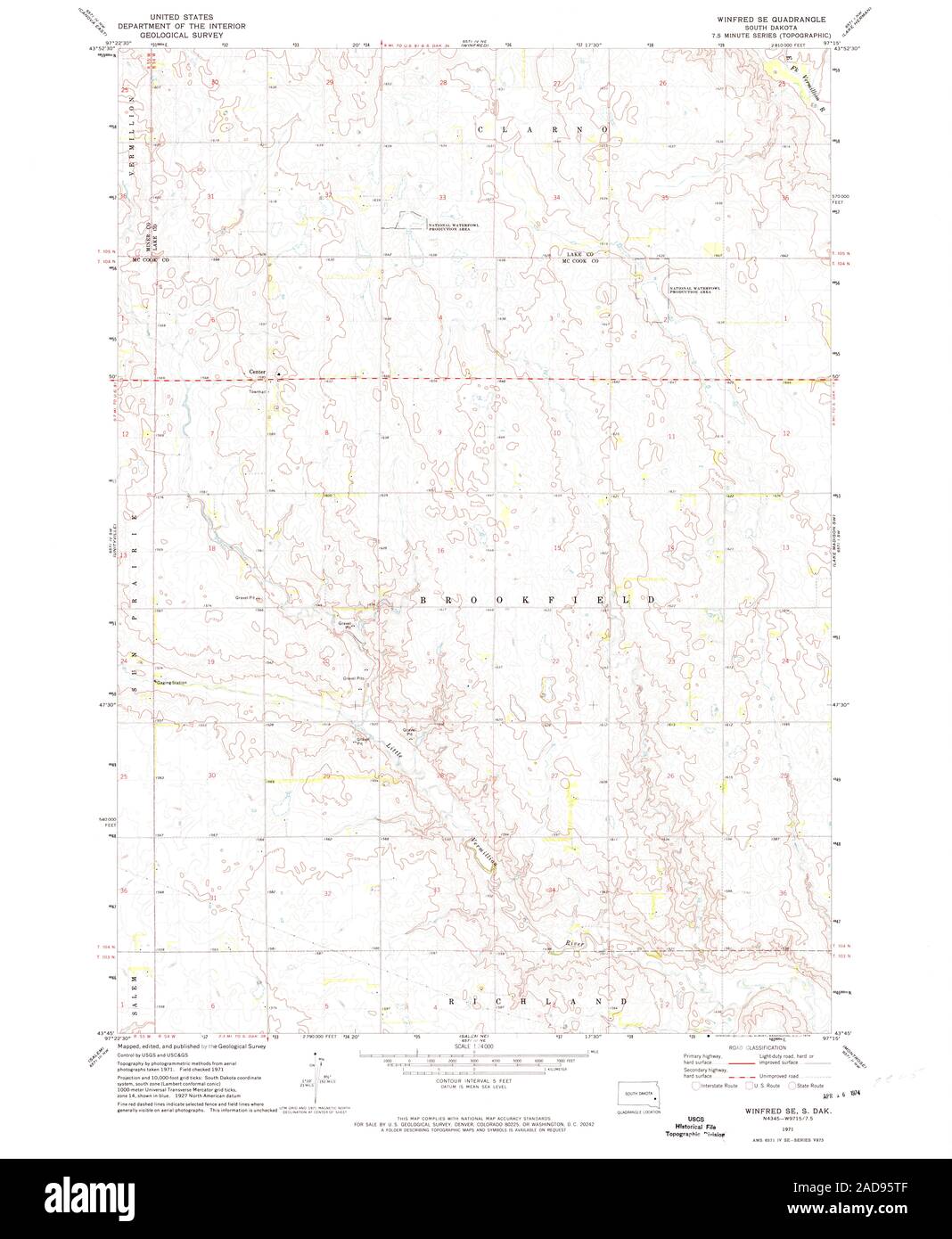 Winfred karte -Fotos und -Bildmaterial in hoher Auflösung – Alamy