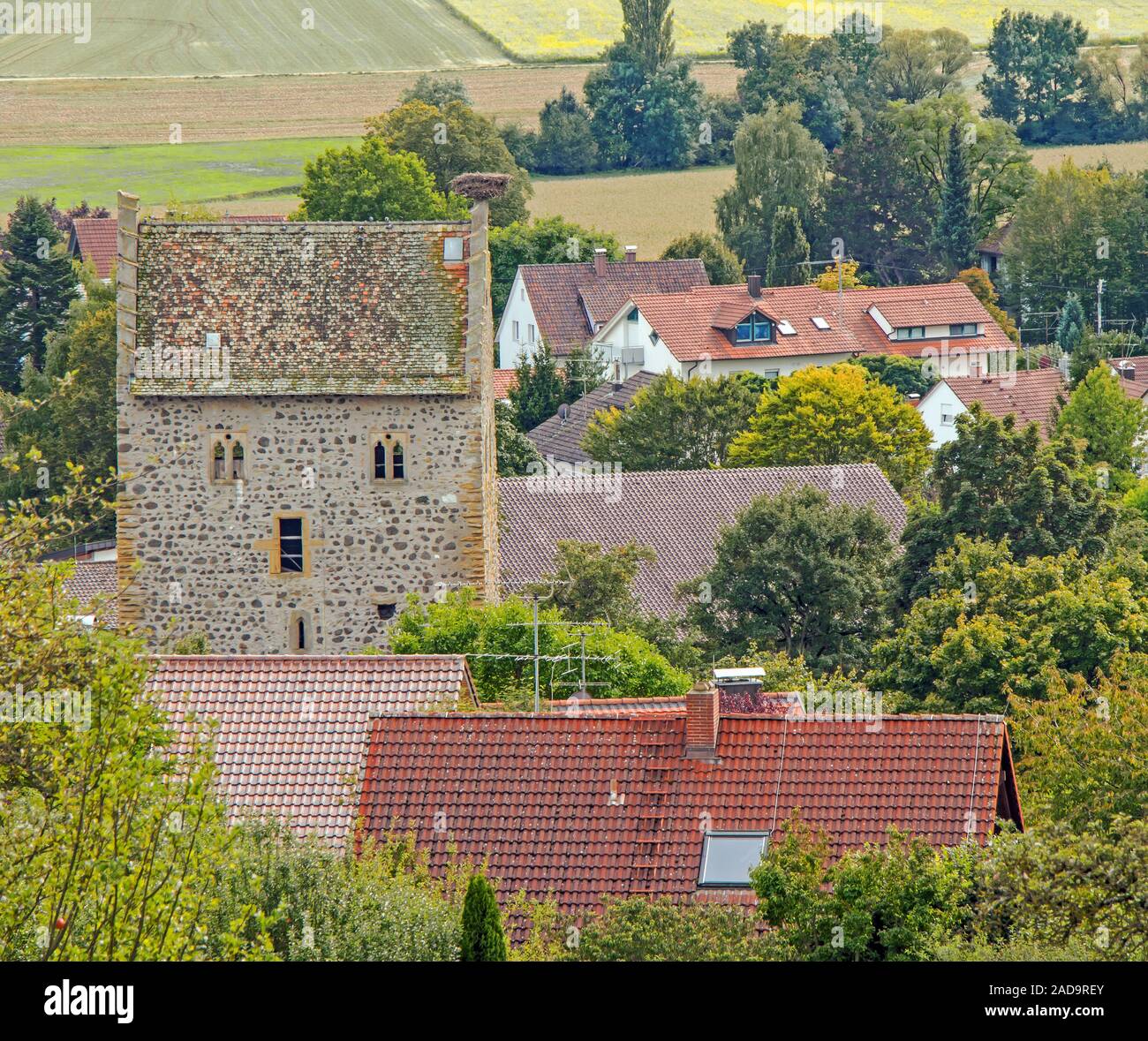 Hilzingen riedheim -Fotos und -Bildmaterial in hoher Auflösung – Alamy