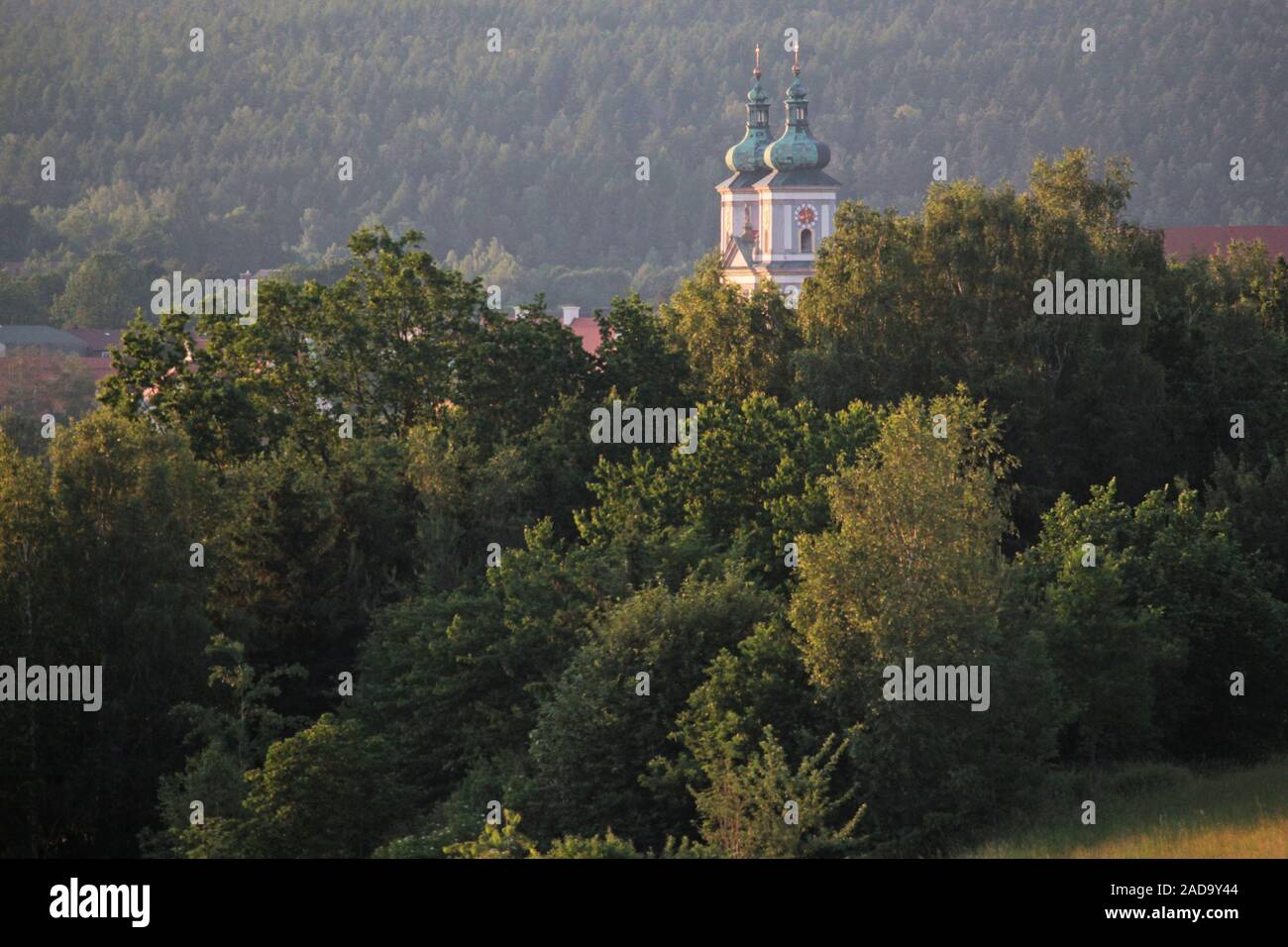 Waldsassen basilica -Fotos und -Bildmaterial in hoher Auflösung – Alamy