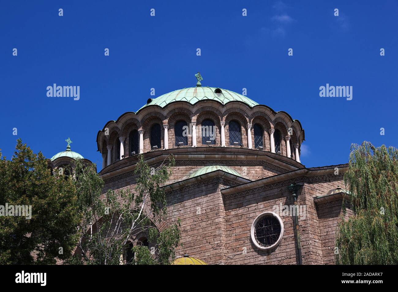 Die statue von sveta sofia -Fotos und -Bildmaterial in hoher Auflösung – Alamy