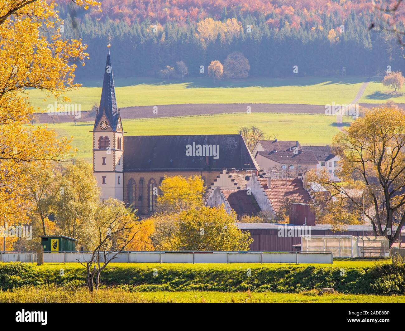 Geisingen -Fotos und -Bildmaterial in hoher Auflösung – Alamy