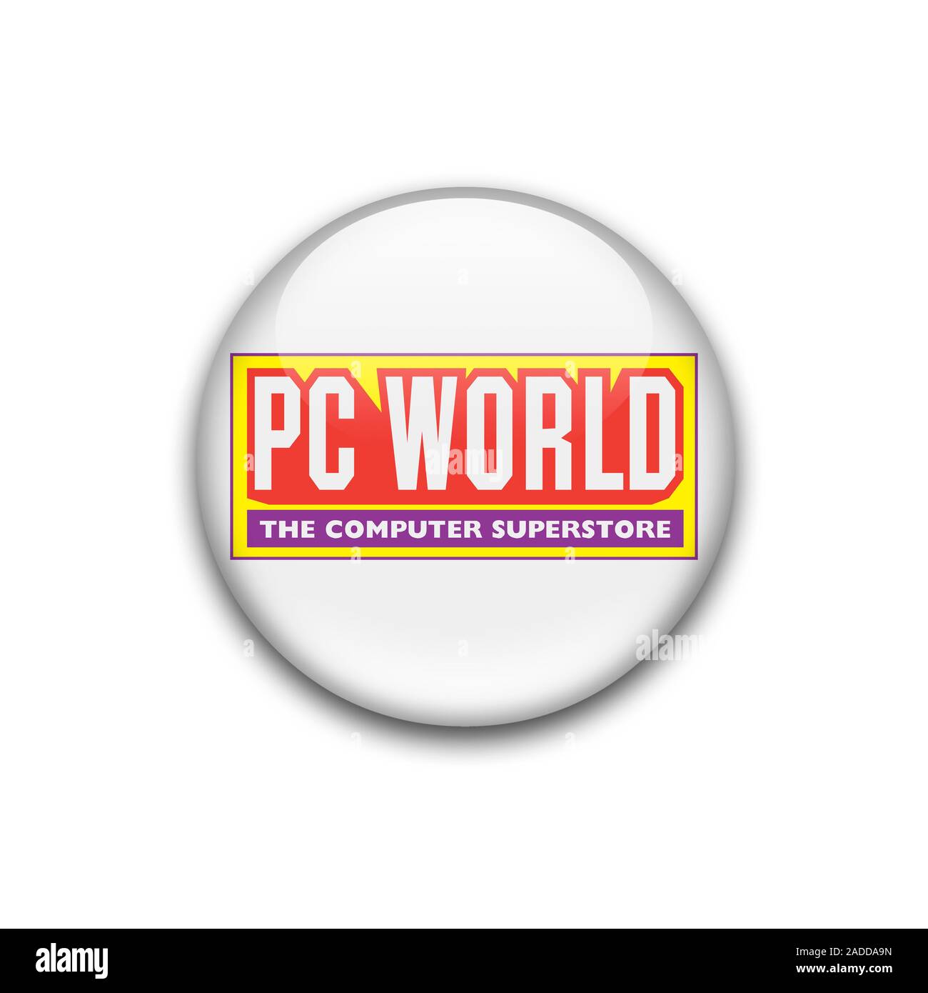 Welt logo -Fotos und -Bildmaterial in hoher Auflösung – Alamy