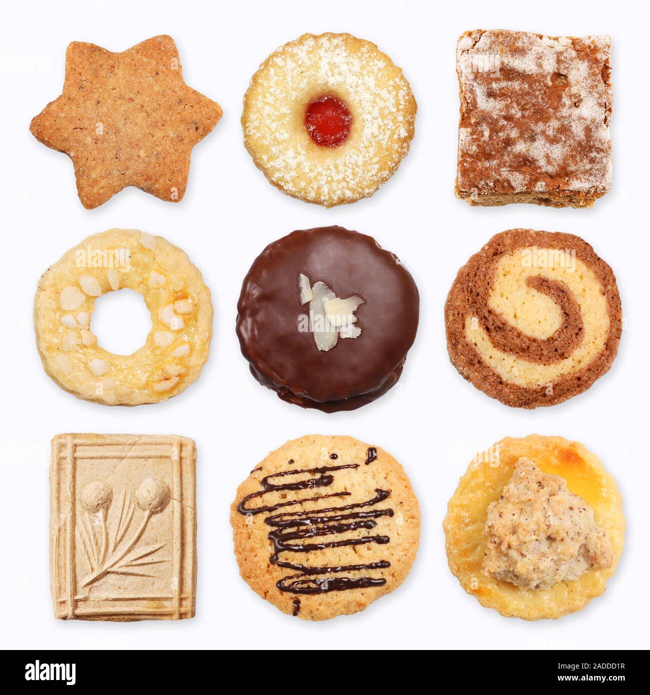 Sammlung von cookies -Fotos und -Bildmaterial in hoher Auflösung – Alamy