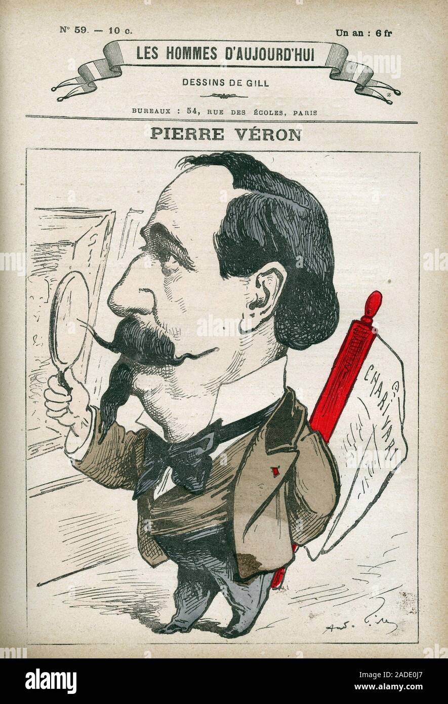 Pierre veron -Fotos und -Bildmaterial in hoher Auflösung – Alamy