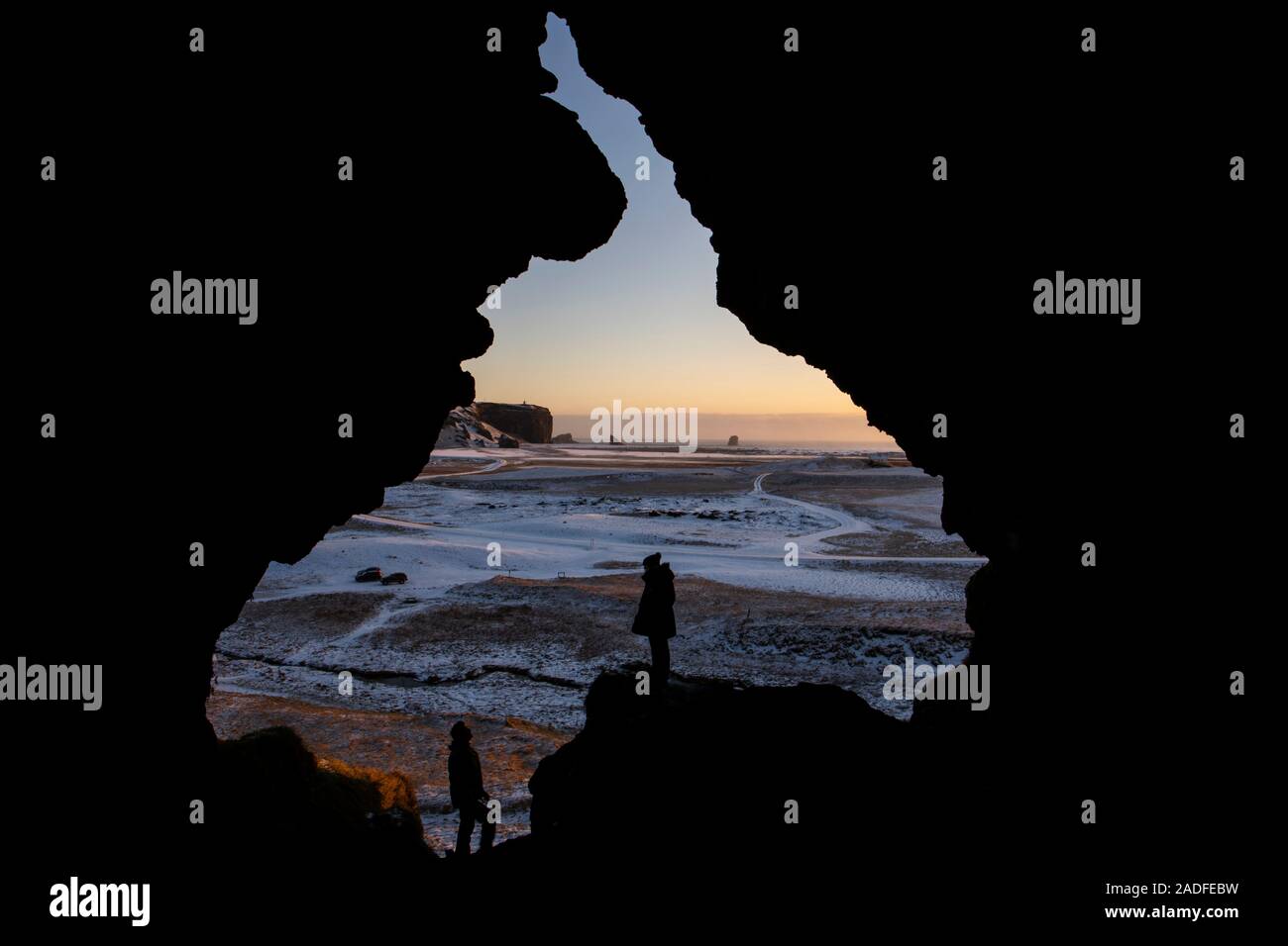 Loftsalahellir höhle -Fotos und -Bildmaterial in hoher Auflösung – Alamy