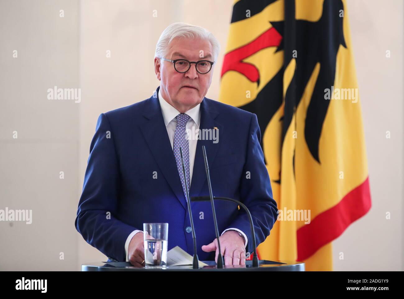 Merit steinmeier -Fotos und -Bildmaterial in hoher Auflösung – Alamy