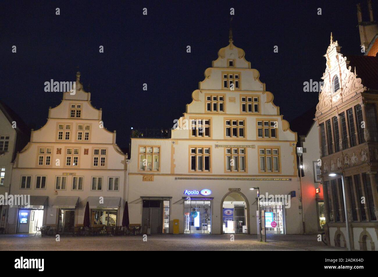 Lemgo city hall -Fotos und -Bildmaterial in hoher Auflösung – Alamy