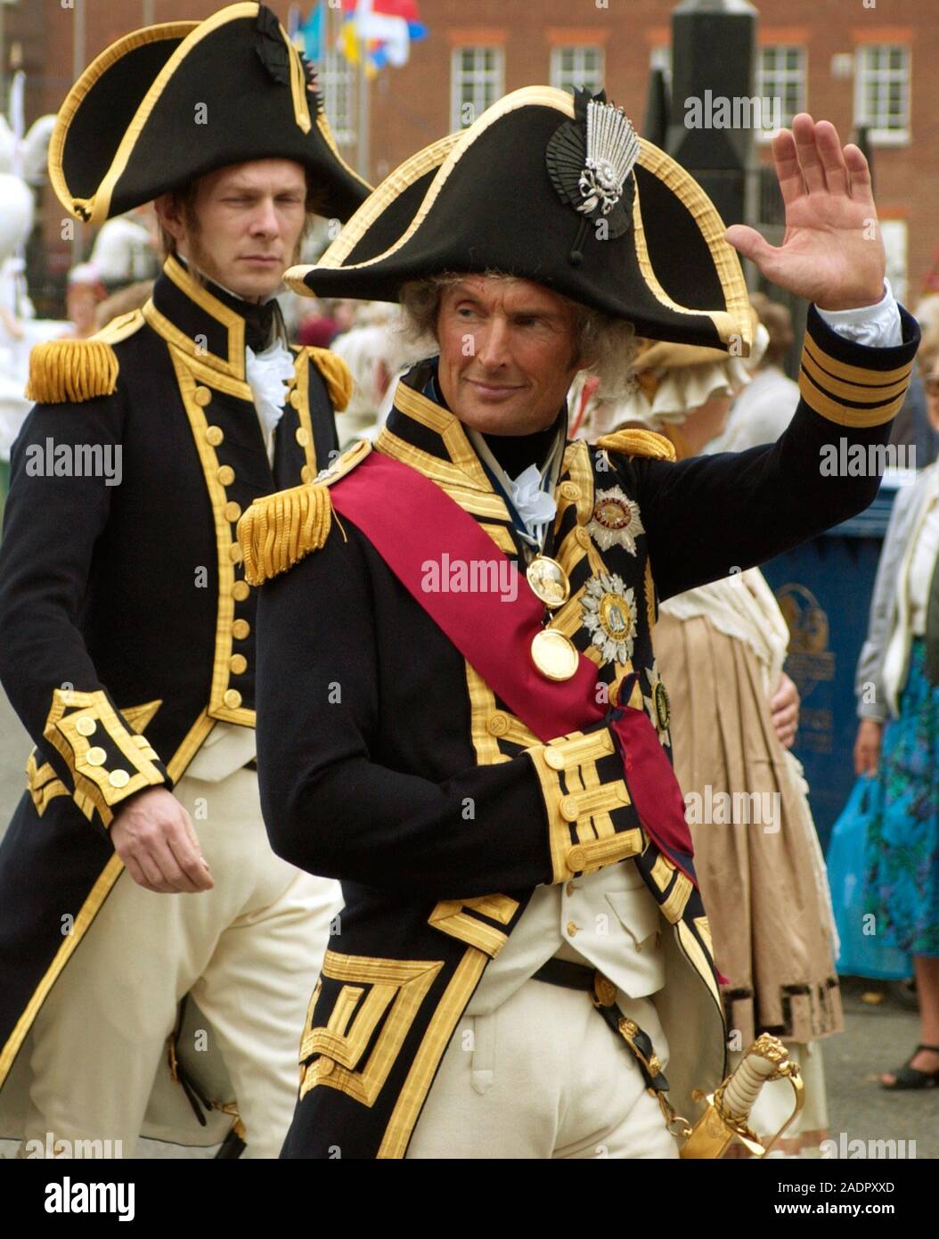 Napoleonic wars game -Fotos und -Bildmaterial in hoher Auflösung – Alamy