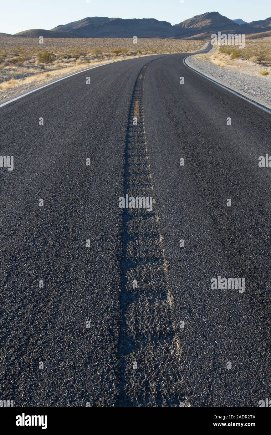 Leere wüste -Fotos und -Bildmaterial in hoher Auflösung – Alamy