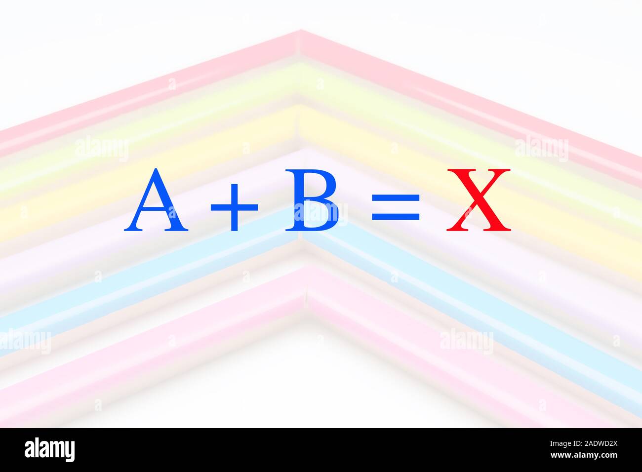 Mathematische zeichen -Fotos und -Bildmaterial in hoher Auflösung – Alamy