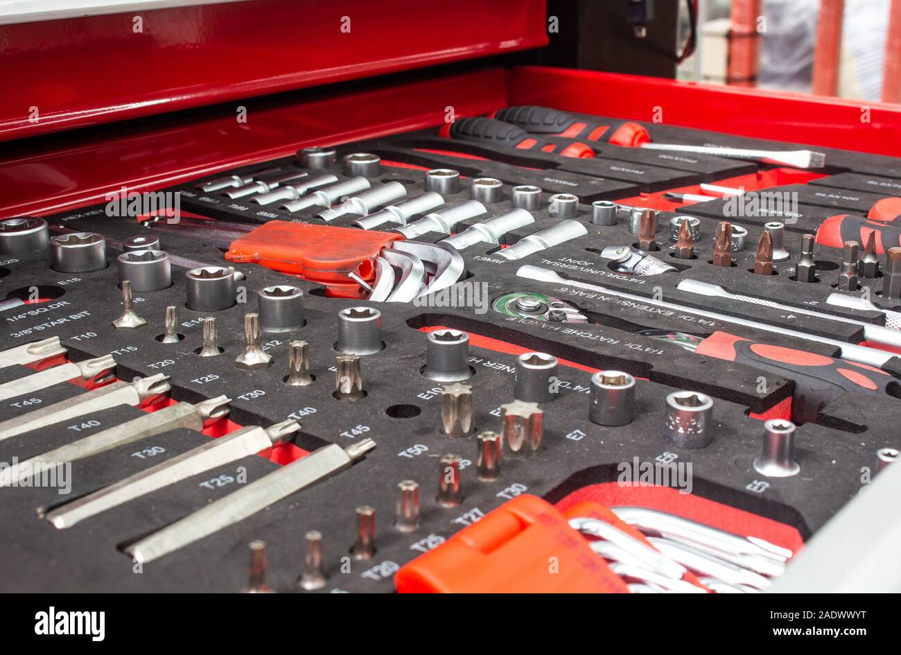 Kfz ersatzteile -Fotos und -Bildmaterial in hoher Auflösung – Alamy