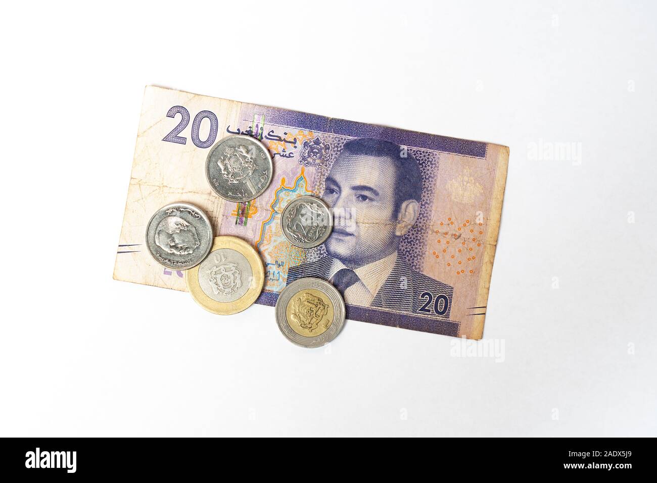 Marokkanischer dirham -Fotos und -Bildmaterial in hoher Auflösung – Alamy