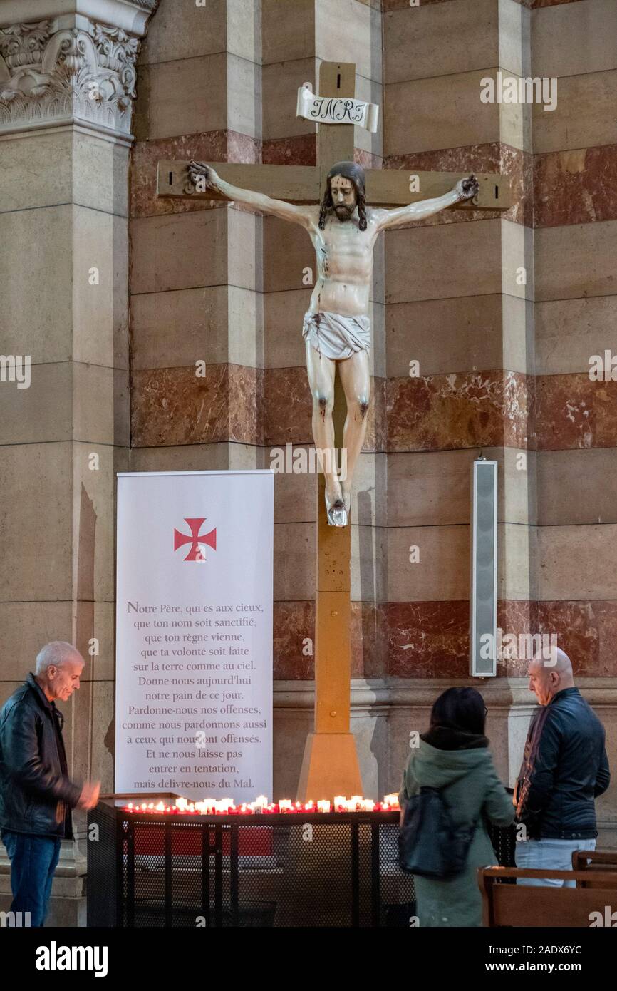 Jesus crucified on cross -Fotos und -Bildmaterial in hoher Auflösung - Seite 6 - Alamy
