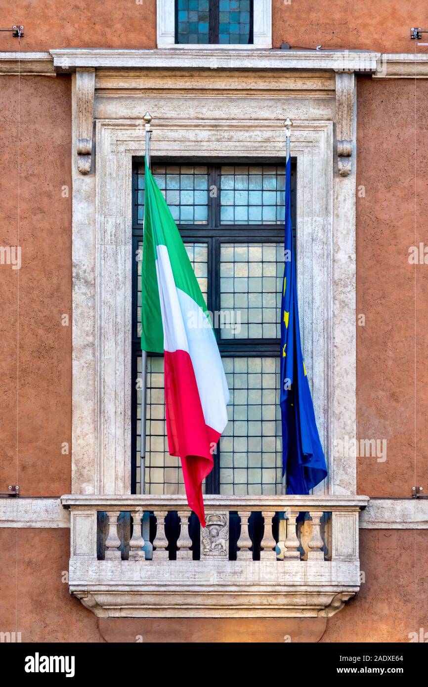 Der palazzo venezia -Fotos und -Bildmaterial in hoher Auflösung – Alamy