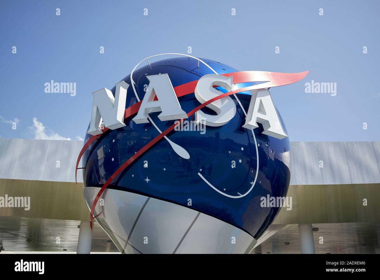Nasa zeichen -Fotos und -Bildmaterial in hoher Auflösung – Alamy