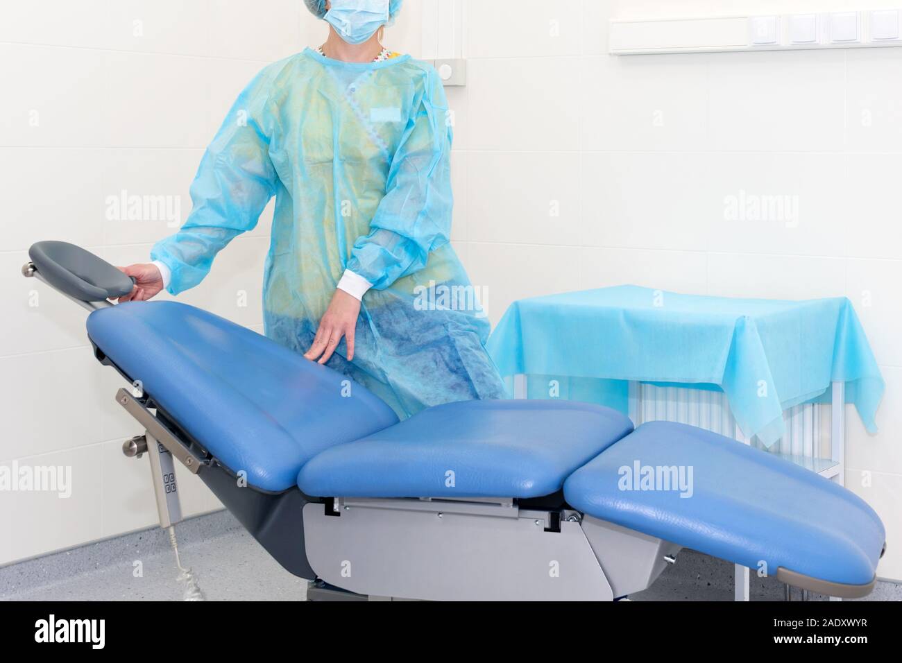 Raum Bedienen Stockfotos und -bilder Kaufen - Alamy