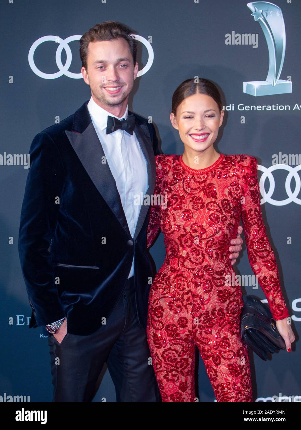 Lena meckel -Fotos und -Bildmaterial in hoher Auflösung – Alamy