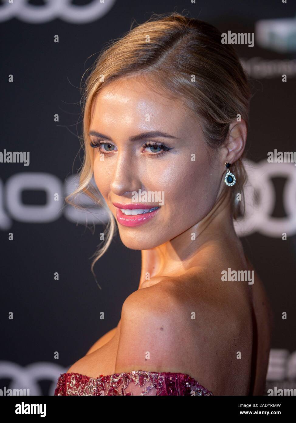 Alena gerber (model) -Fotos und -Bildmaterial in hoher Auflösung – Alamy