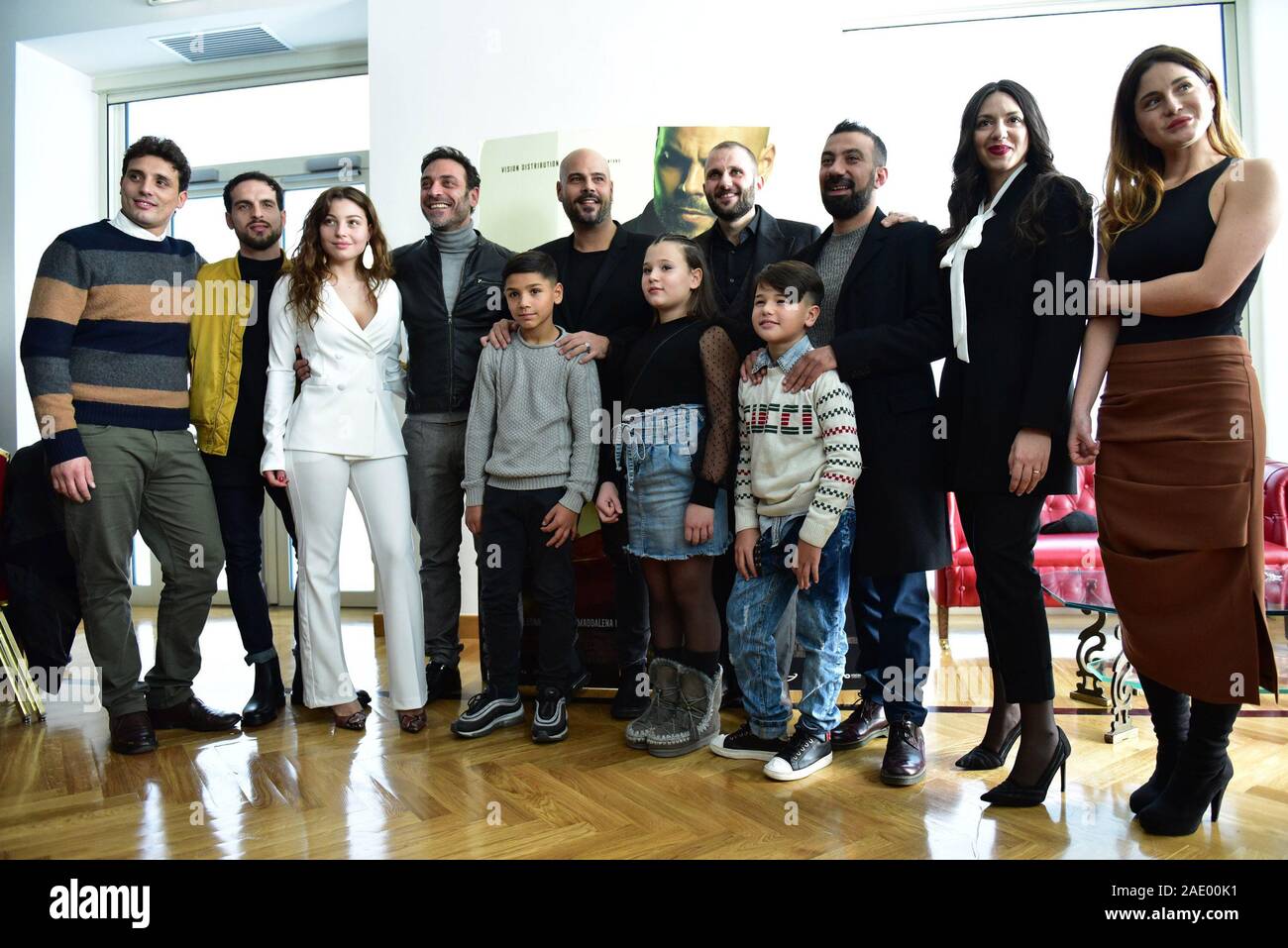 Morena di leva -Fotos und -Bildmaterial in hoher Auflösung – Alamy