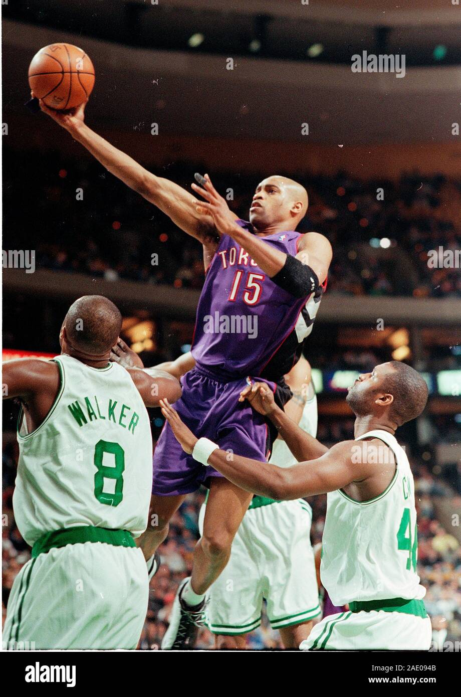 Vince carter raptor all star -Fotos und -Bildmaterial in hoher ...