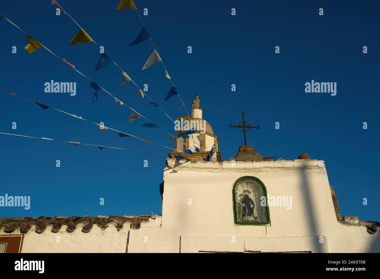 Chiesa di santantonio abate -Fotos und -Bildmaterial in hoher Auflösung – Alamy