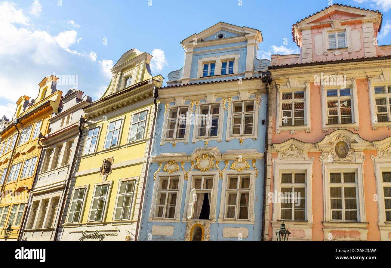 Rokoko architektur -Fotos und -Bildmaterial in hoher Auflösung – Alamy