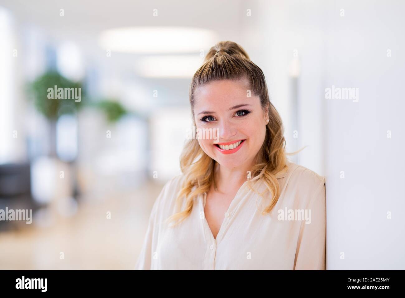 Caroline Frier Stockfotos und -bilder Kaufen - Alamy