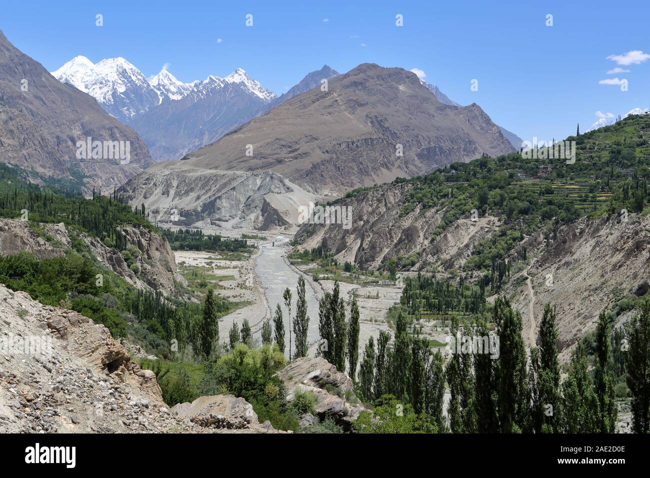 Hunza orte -Fotos und -Bildmaterial in hoher Auflösung – Alamy