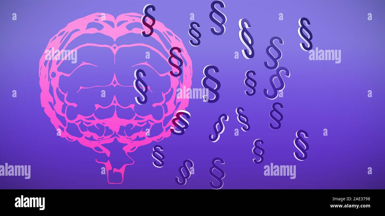 Das zusammengesetzte Bild im Vektor Icon von Abschnitt Symbol ...