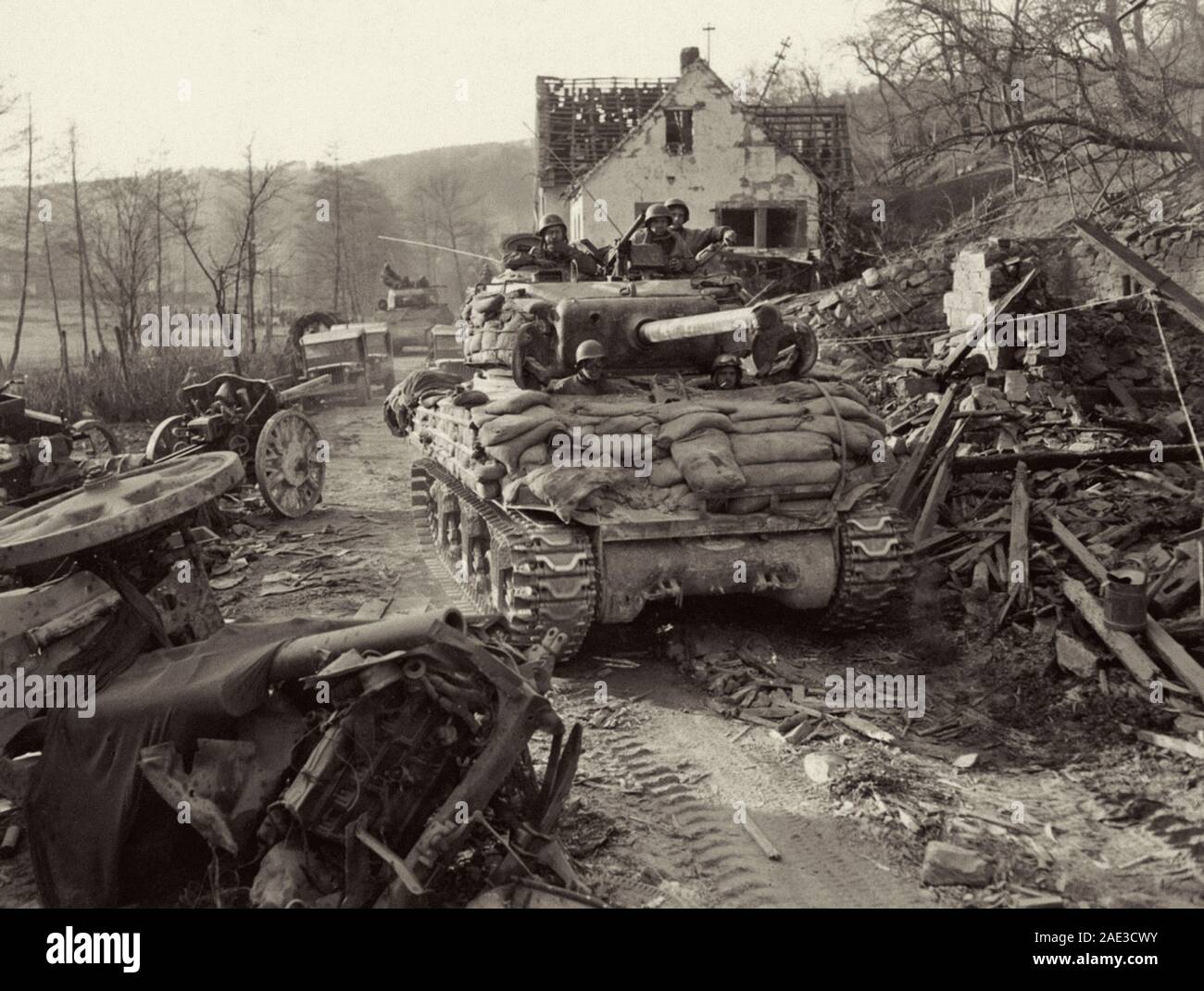Us Panzer Stockfotos und -bilder Kaufen - Seite 2 - Alamy