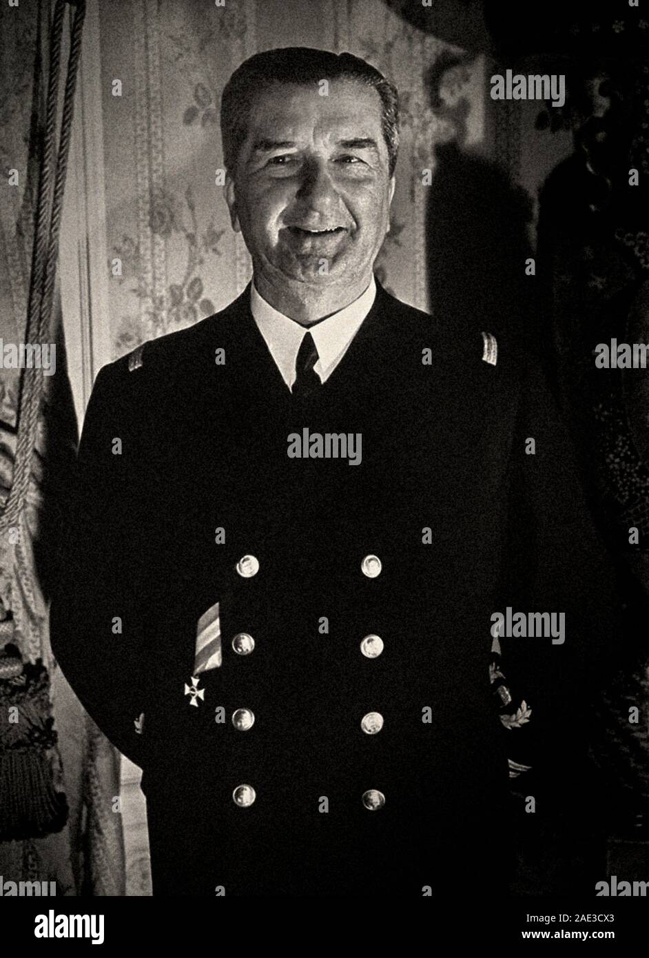 Admiral nicholas horthy -Fotos und -Bildmaterial in hoher Auflösung – Alamy