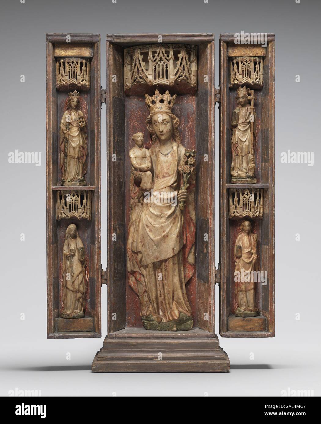 Maria kleopas -Fotos und -Bildmaterial in hoher Auflösung – Alamy