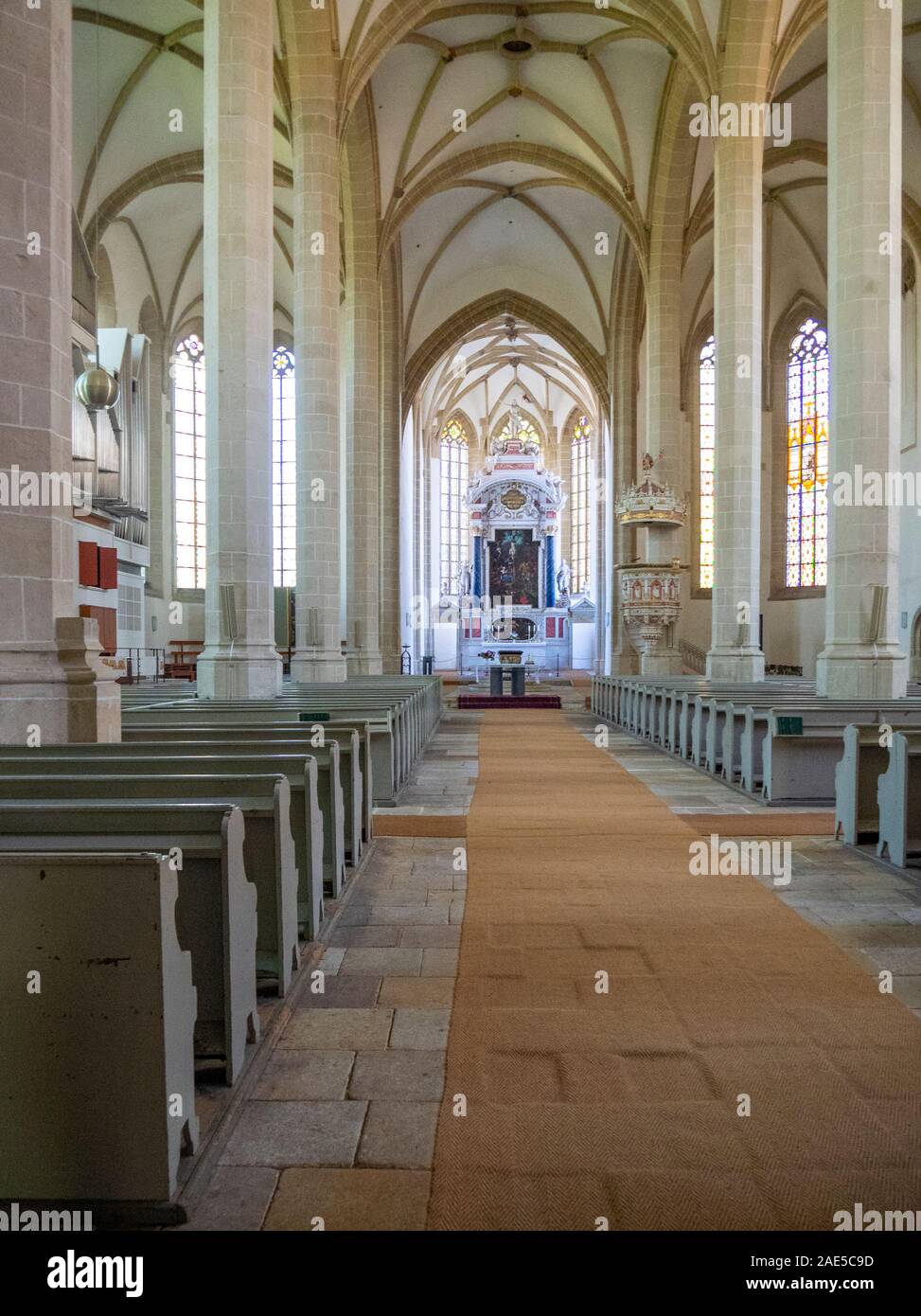 Saint marien -Fotos und -Bildmaterial in hoher Auflösung – Alamy