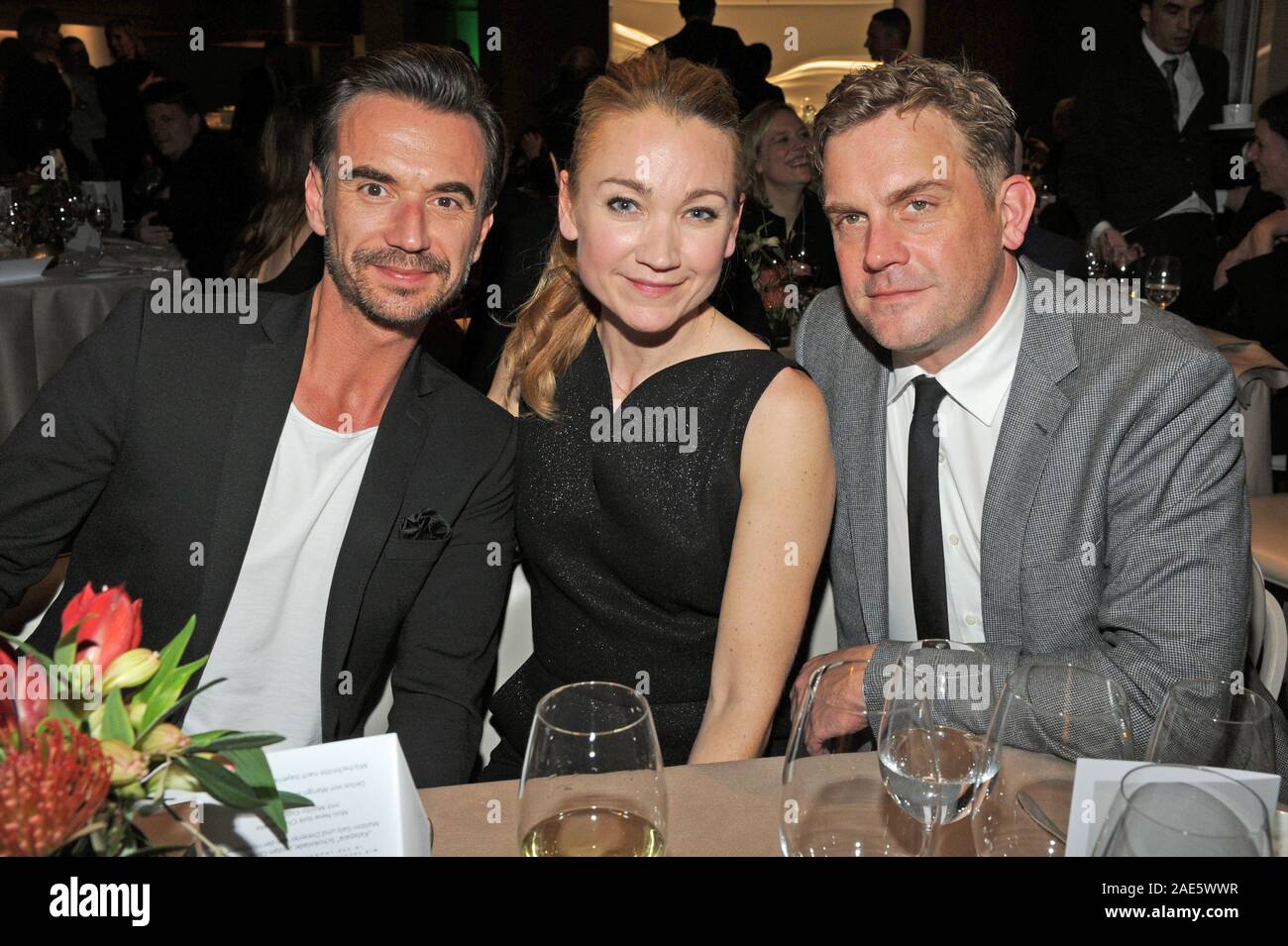 Lisa maria potthoff 2019 -Fotos und -Bildmaterial in hoher Auflösung ...