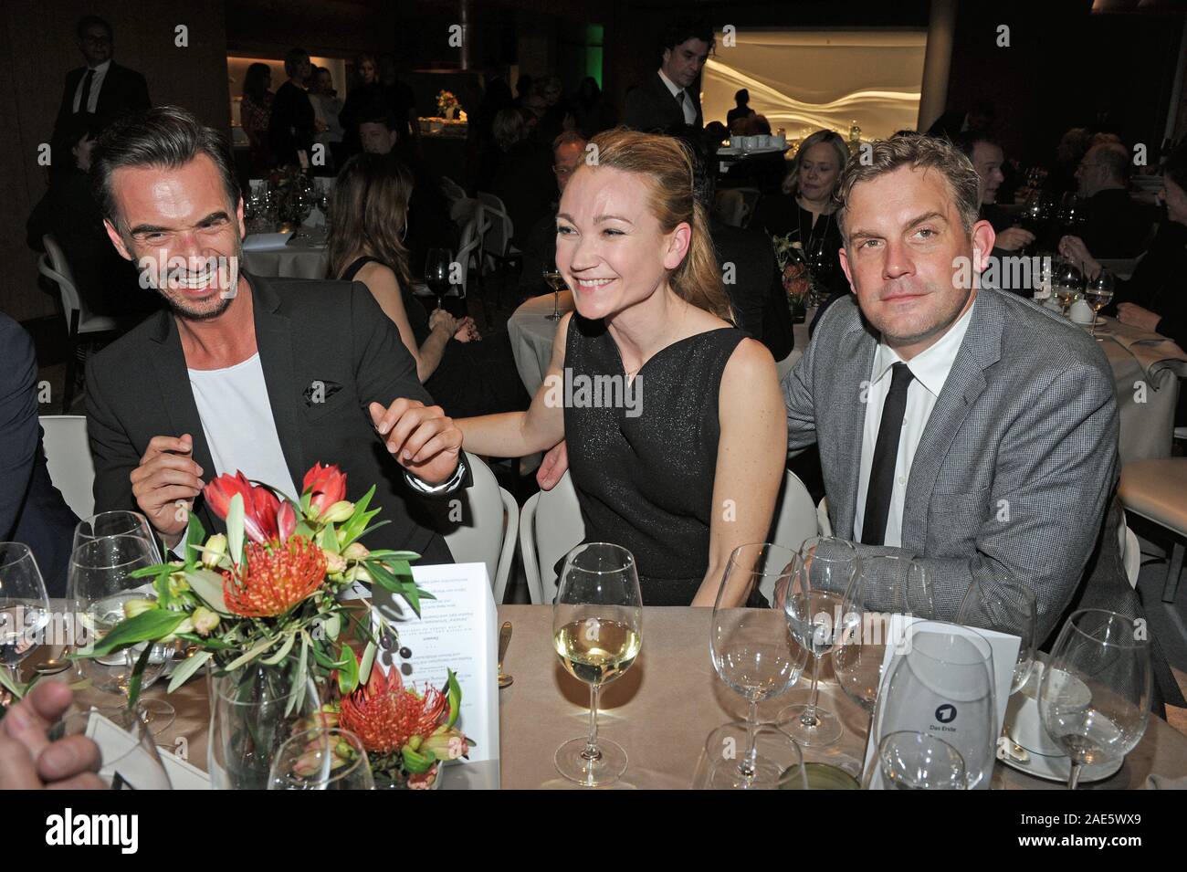 Lisa maria potthoff 2019 -Fotos und -Bildmaterial in hoher Auflösung ...