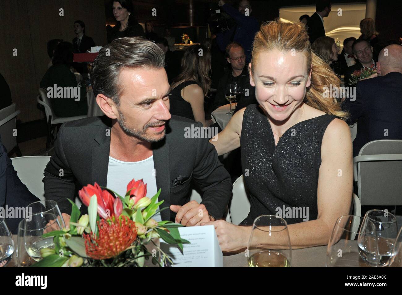 Lisa potthoff 2019 -Fotos und -Bildmaterial in hoher Auflösung – Alamy