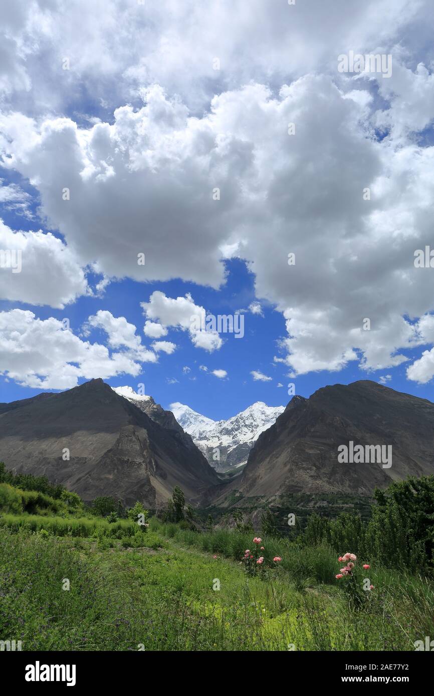 Hunza orte -Fotos und -Bildmaterial in hoher Auflösung – Alamy