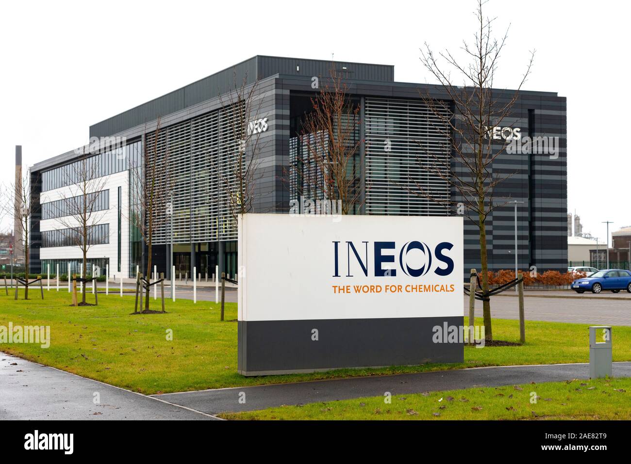 Petrochemieunternehmen ineos -Fotos und -Bildmaterial in hoher ...