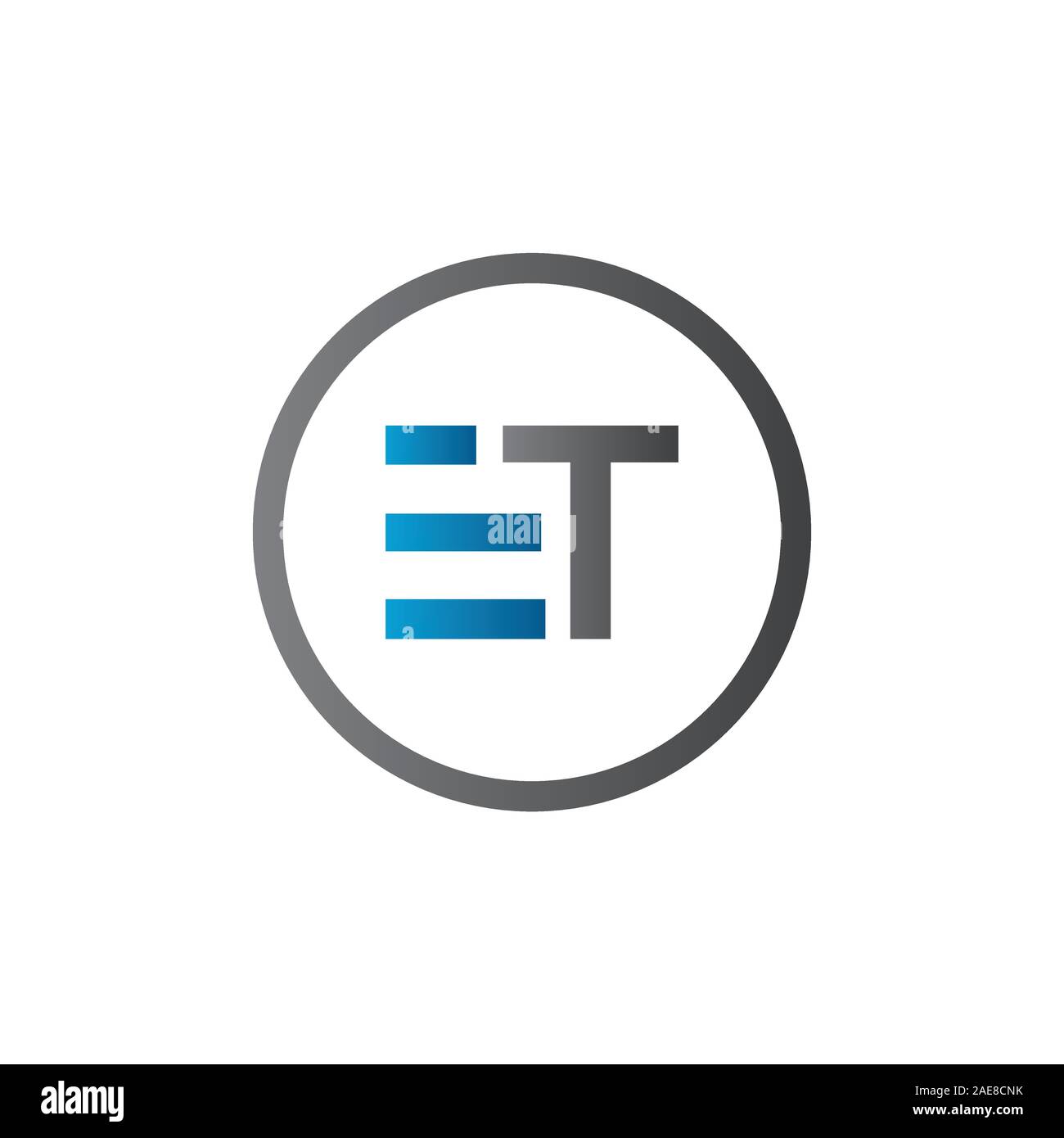 Et icon Stock-Vektorgrafiken kaufen - Alamy