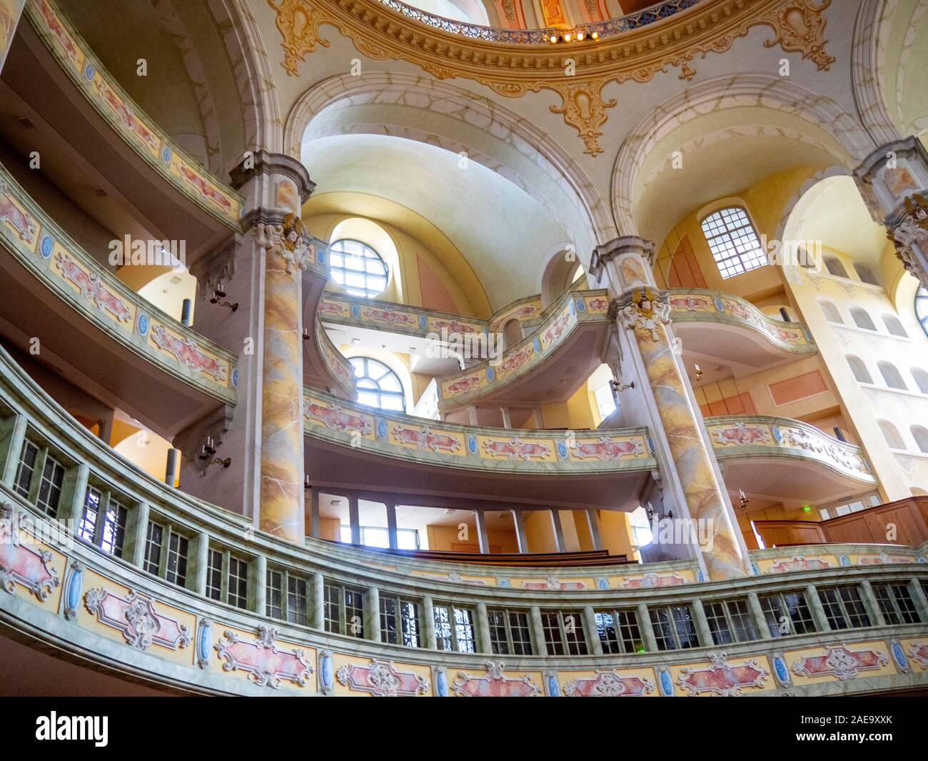 George bahr architekt -Fotos und -Bildmaterial in hoher Auflösung – Alamy